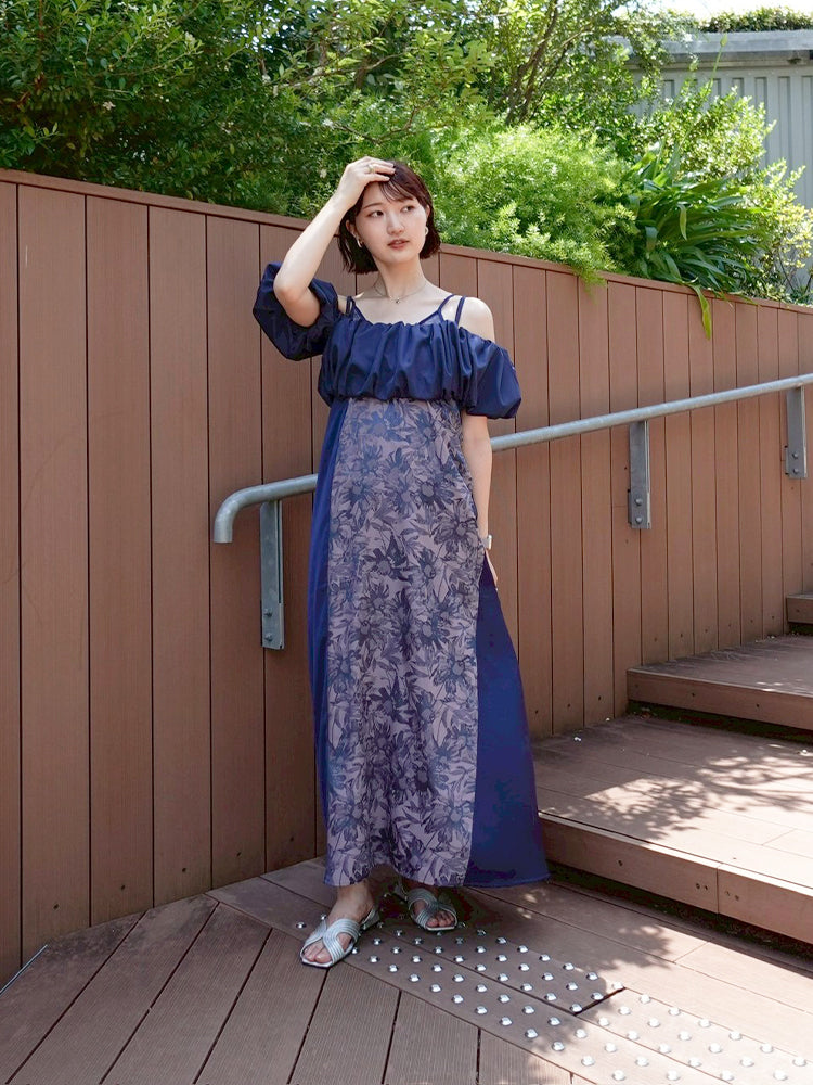 STAFF SNAP｜スタッフコーディネート – MARTE