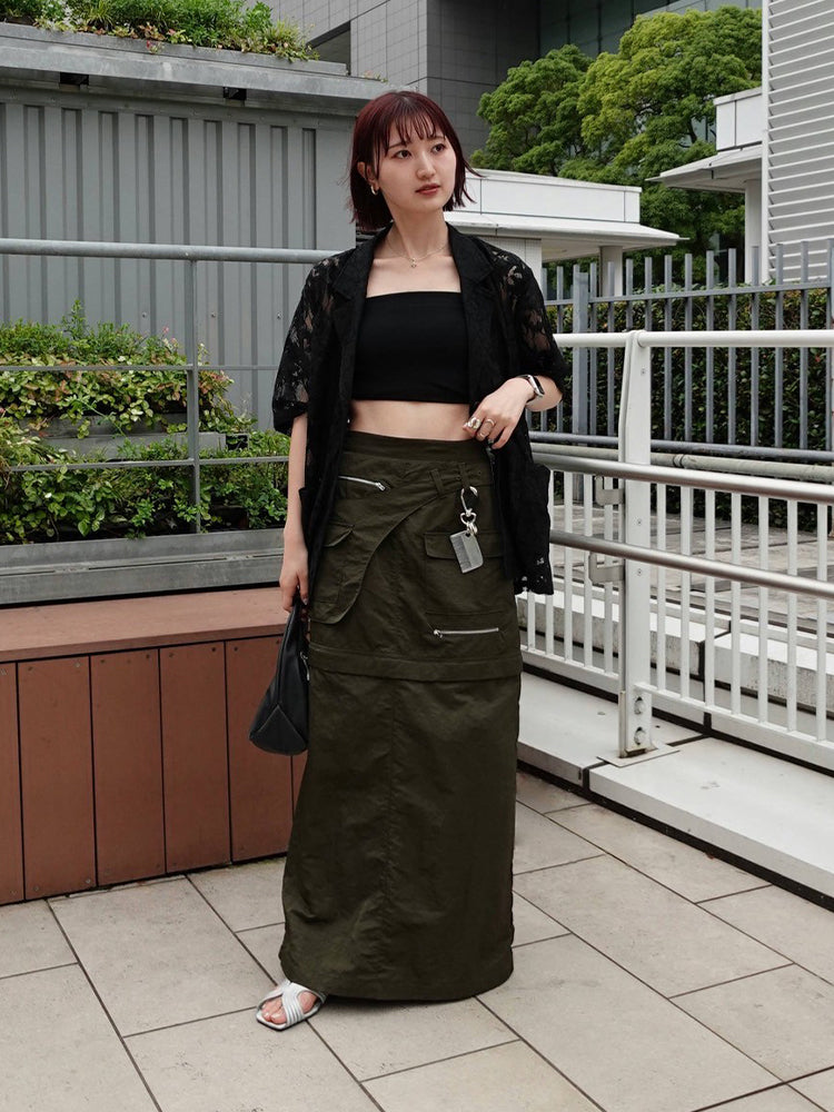 STAFF SNAP｜スタッフコーディネート – MARTE