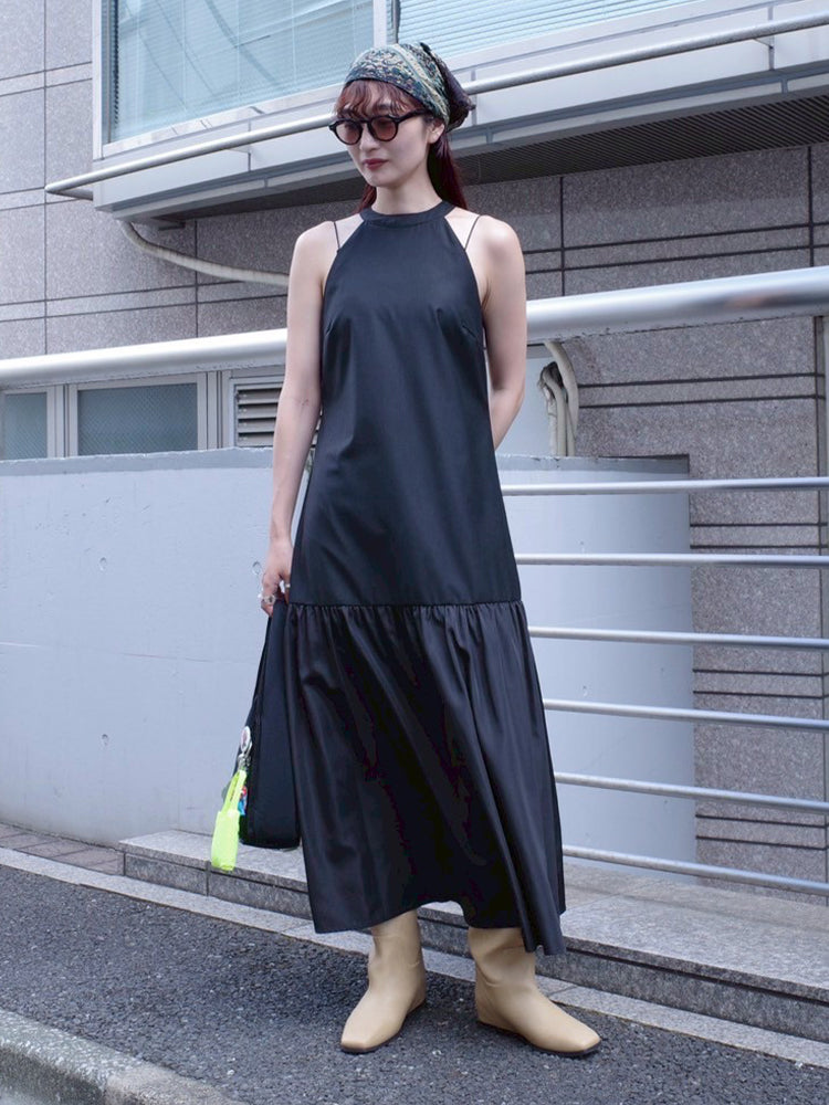 STAFF SNAP｜スタッフコーディネート – MARTE