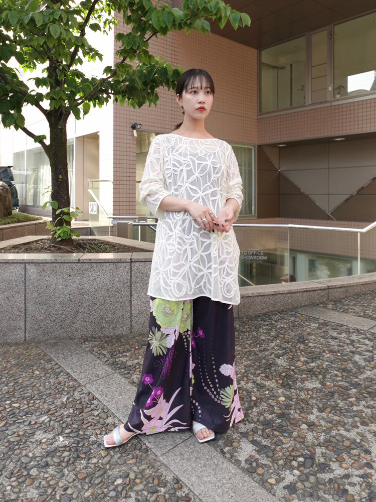 STAFF SNAP｜スタッフコーディネート – MARTE