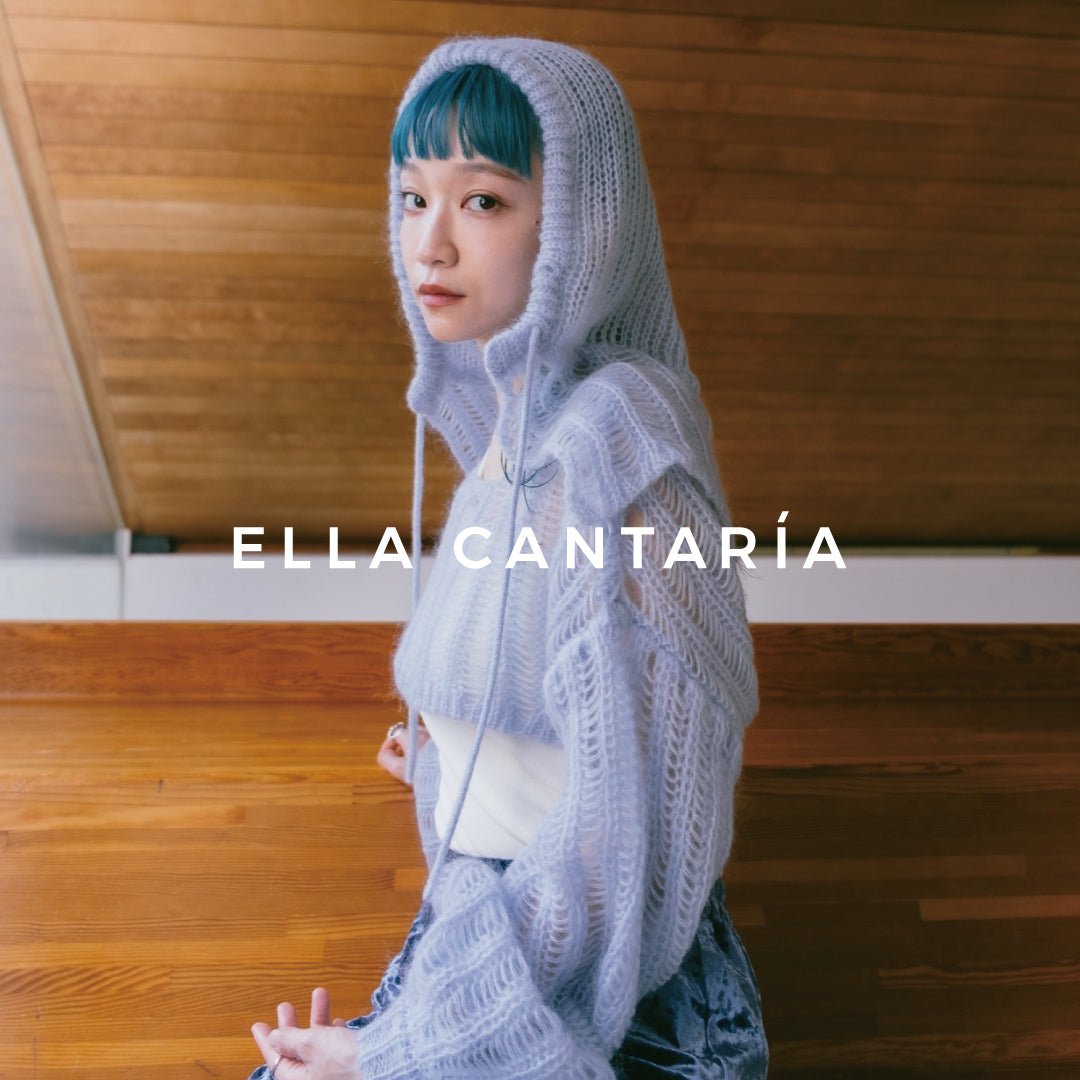 NEW ARRIVAL｜新作情報 – MARTE