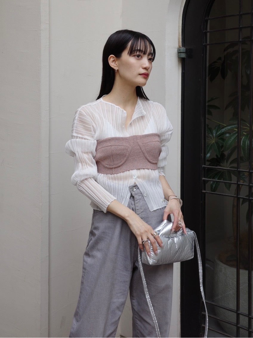 STAFF SNAP｜スタッフコーディネート – MARTE