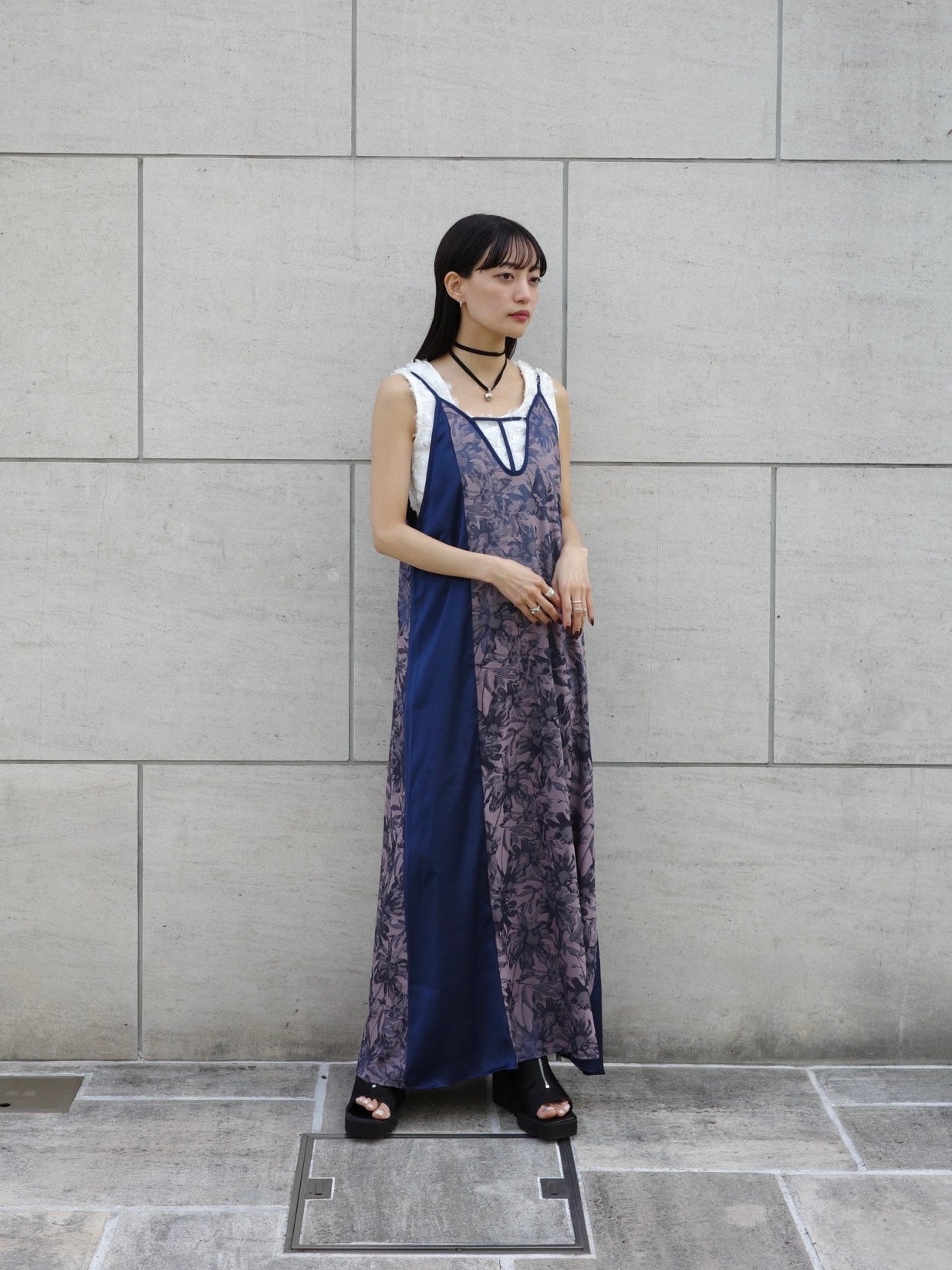 STAFF SNAP｜スタッフコーディネート – MARTE