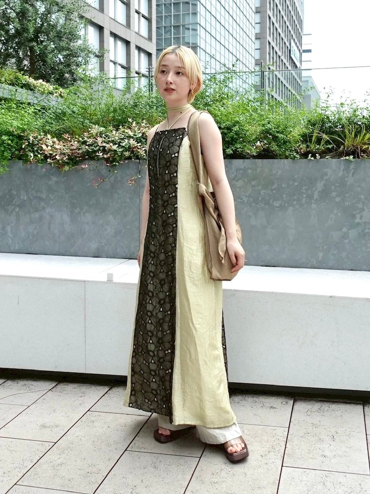 STAFF SNAP｜スタッフコーディネート – MARTE