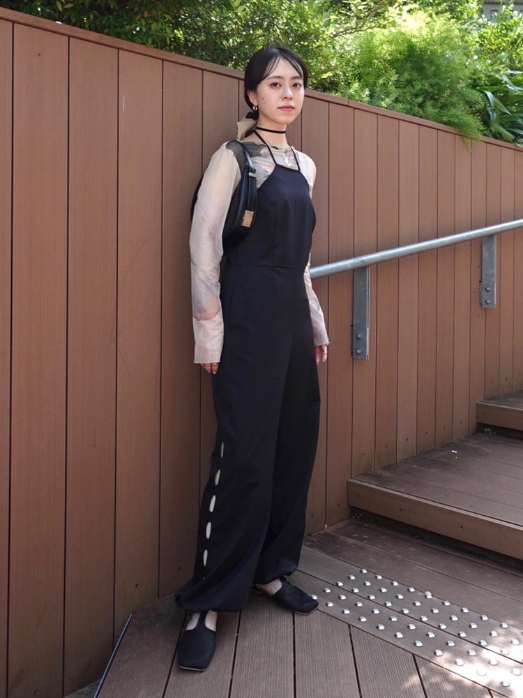 STAFF SNAP｜スタッフコーディネート – MARTE