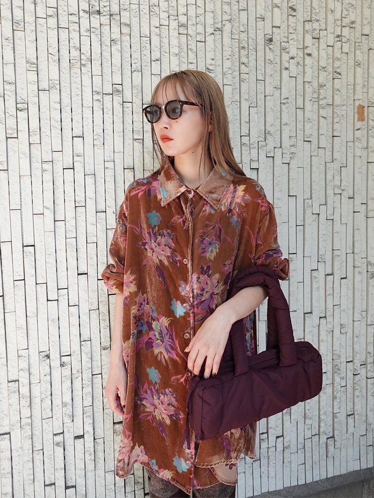 STAFF SNAP｜スタッフコーディネート – MARTE