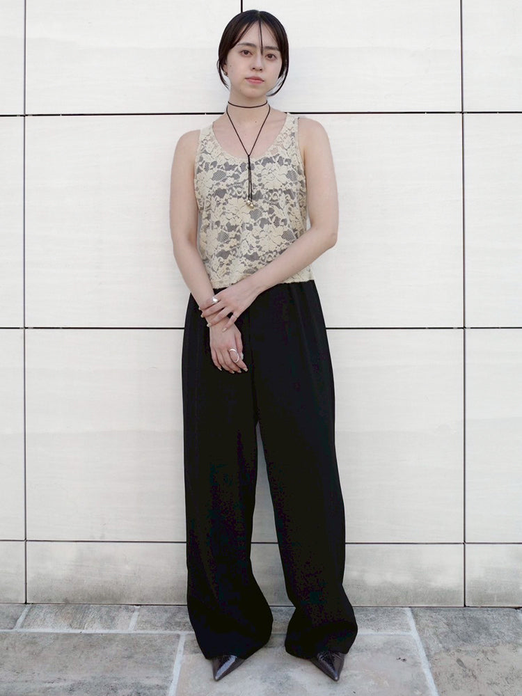 STAFF SNAP｜スタッフコーディネート – MARTE