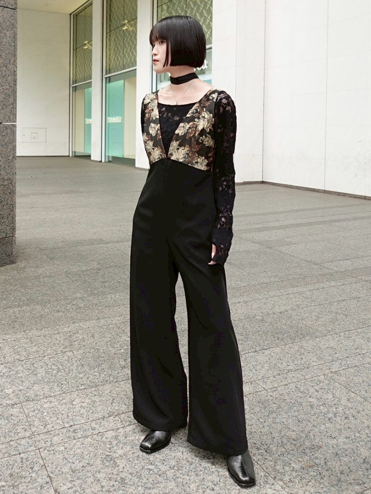 STAFF SNAP｜スタッフコーディネート – MARTE