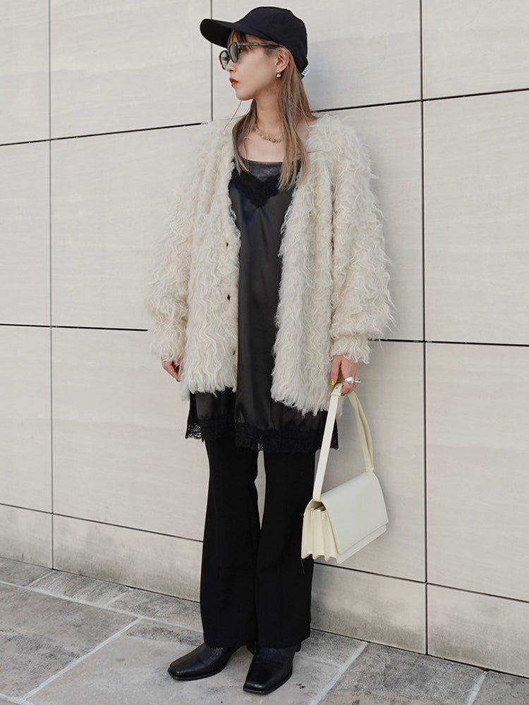 STAFF SNAP｜スタッフコーディネート – MARTE