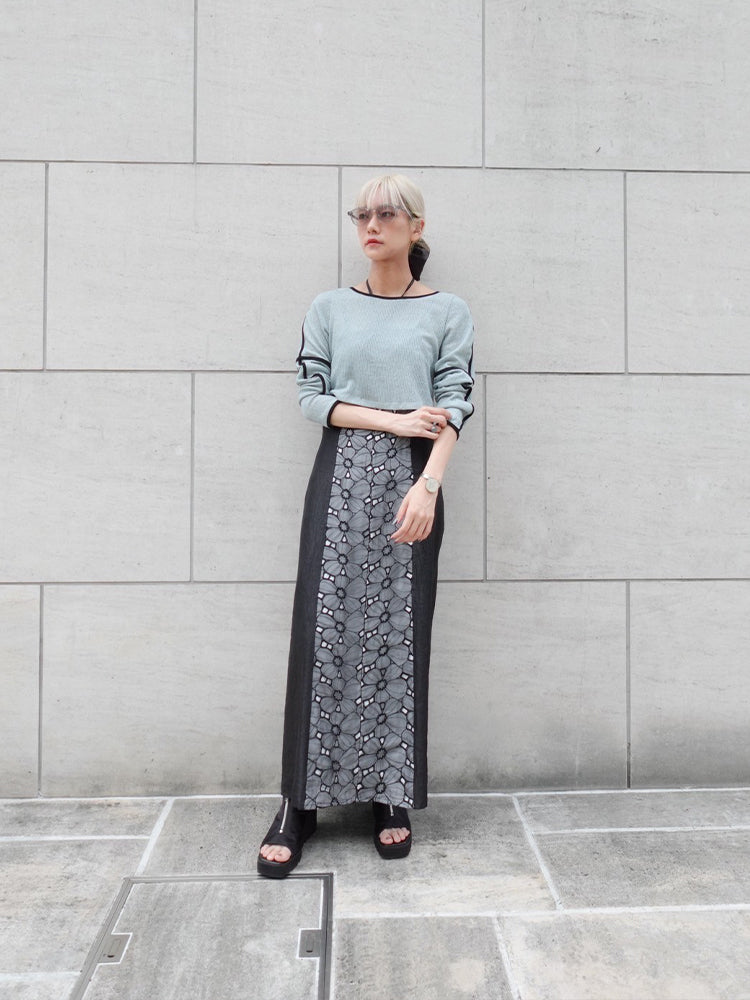 STAFF SNAP｜スタッフコーディネート – MARTE