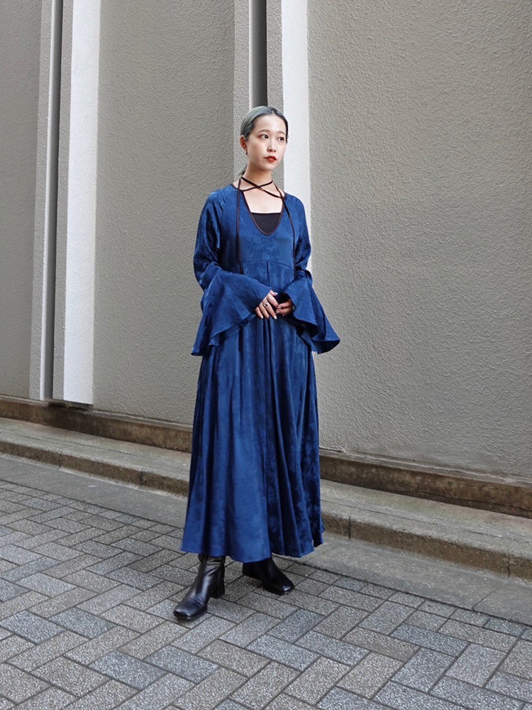 STAFF SNAP｜スタッフコーディネートMARINA – MARTE