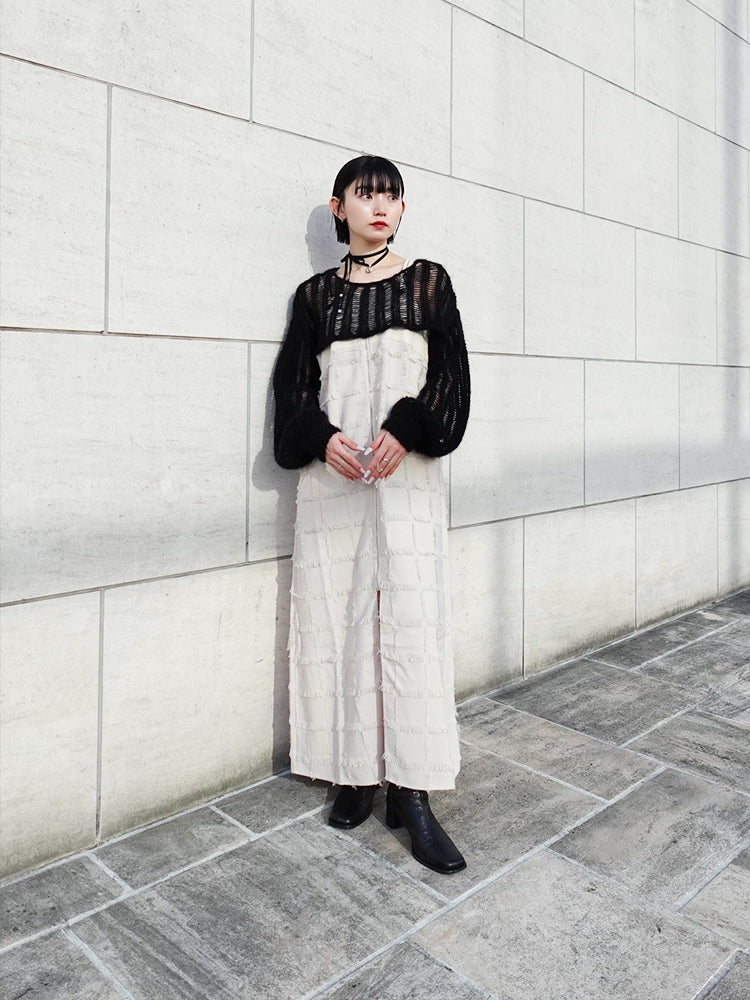 Ooparts Ring｜オーパーツリング – MARTE