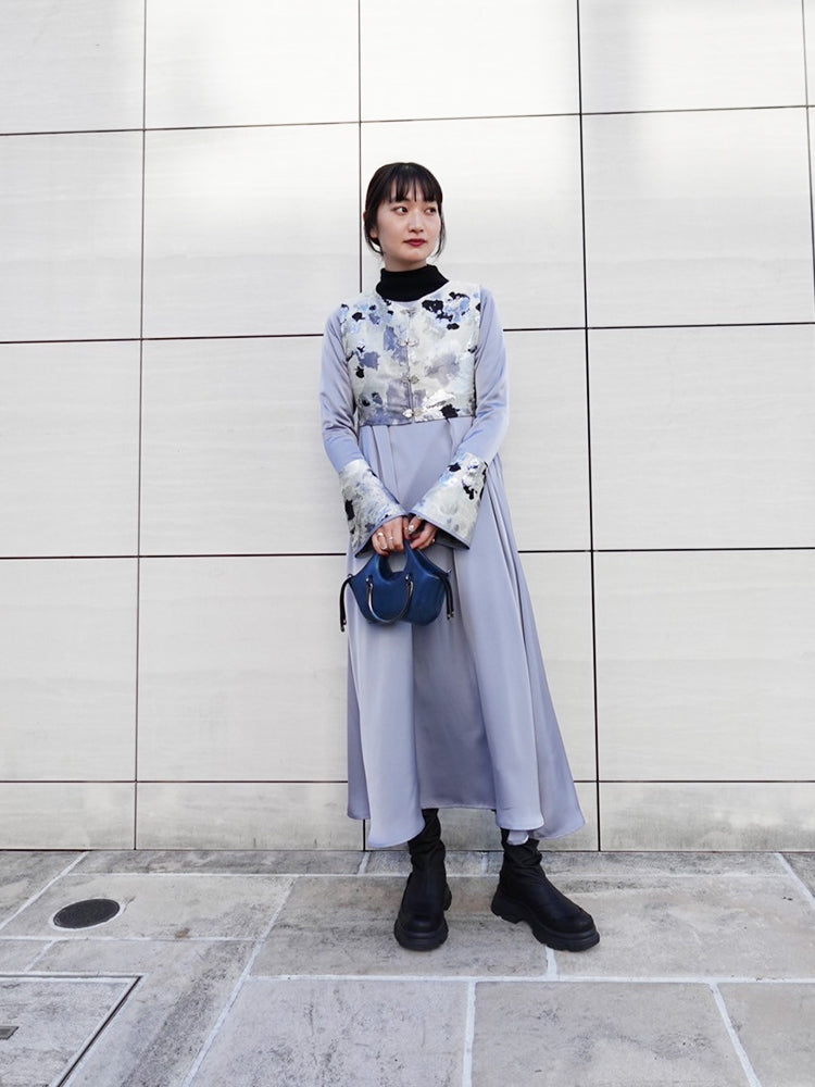 Ooparts Ring｜オーパーツリング – MARTE