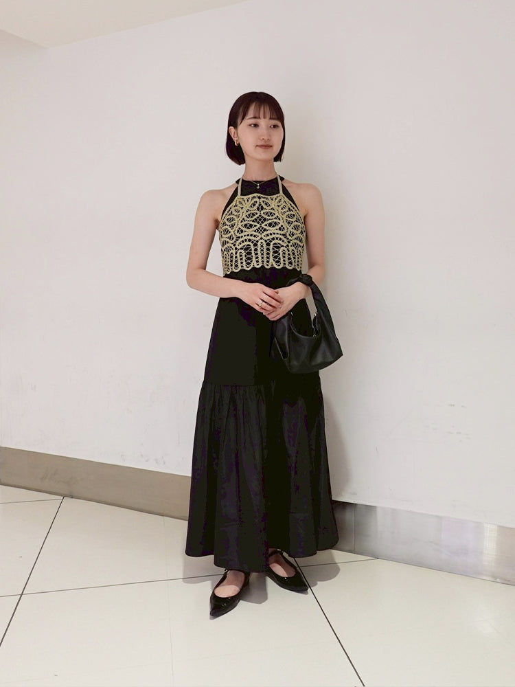 STAFF SNAP｜スタッフコーディネート – MARTE