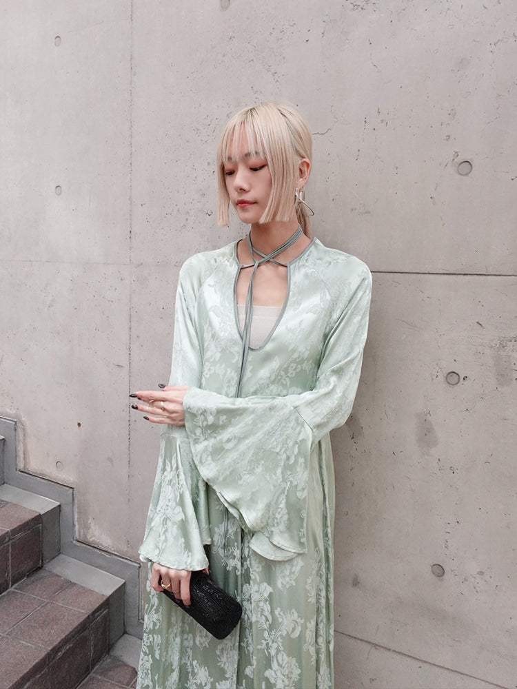 Ooparts Ring｜オーパーツリング – MARTE