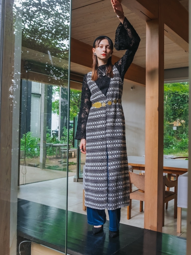 sahara 22AW｜サハラ2022秋冬コレクション – MARTE