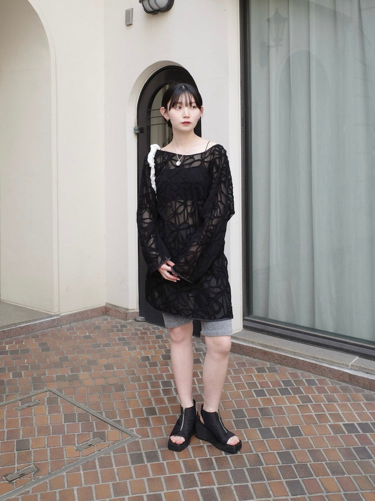 STAFF SNAP｜スタッフコーディネート – MARTE