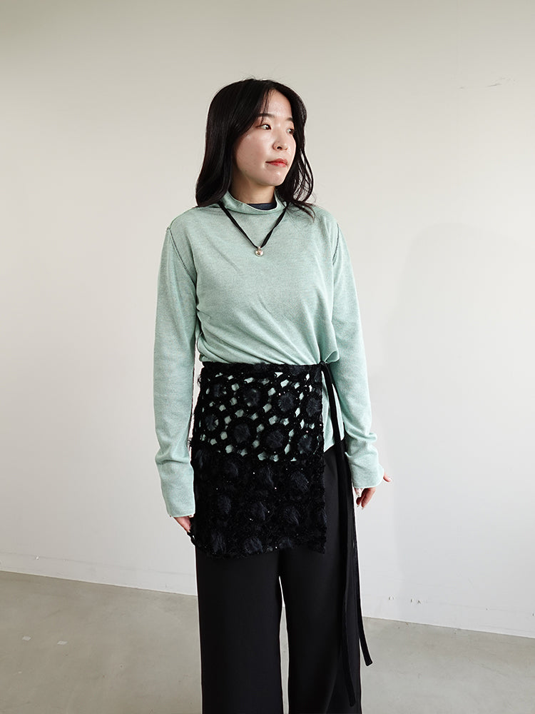 STAFF SNAP｜スタッフコーディネート – MARTE