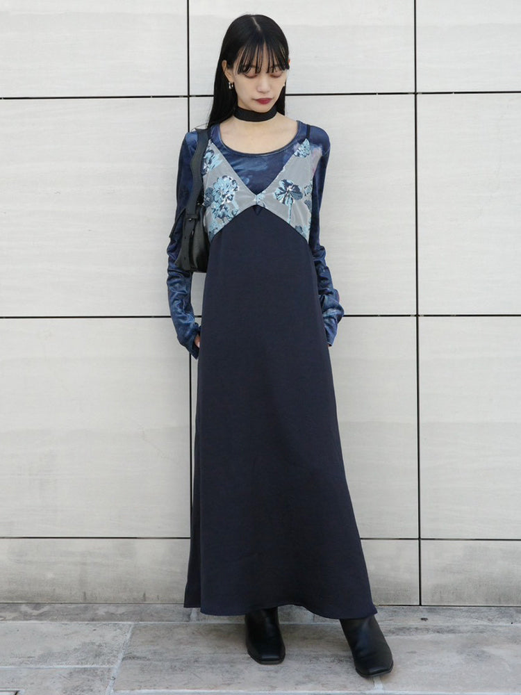 STAFF SNAP｜スタッフコーディネート – MARTE