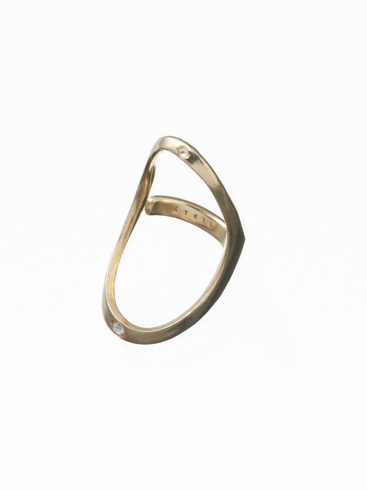 Ooparts Ring｜オーパーツリング – MARTE