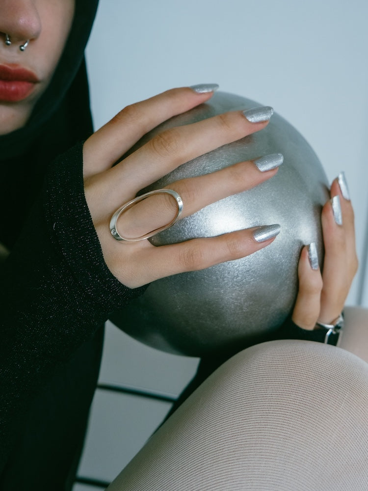 Ooparts Ring｜オーパーツリング – MARTE