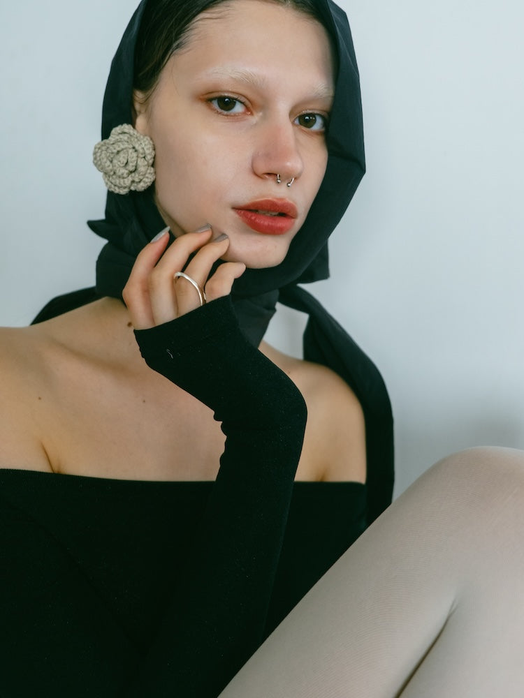 Ooparts Ring｜オーパーツリング – MARTE