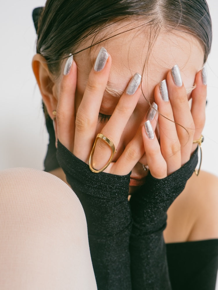 Ooparts Ring｜オーパーツリング – MARTE