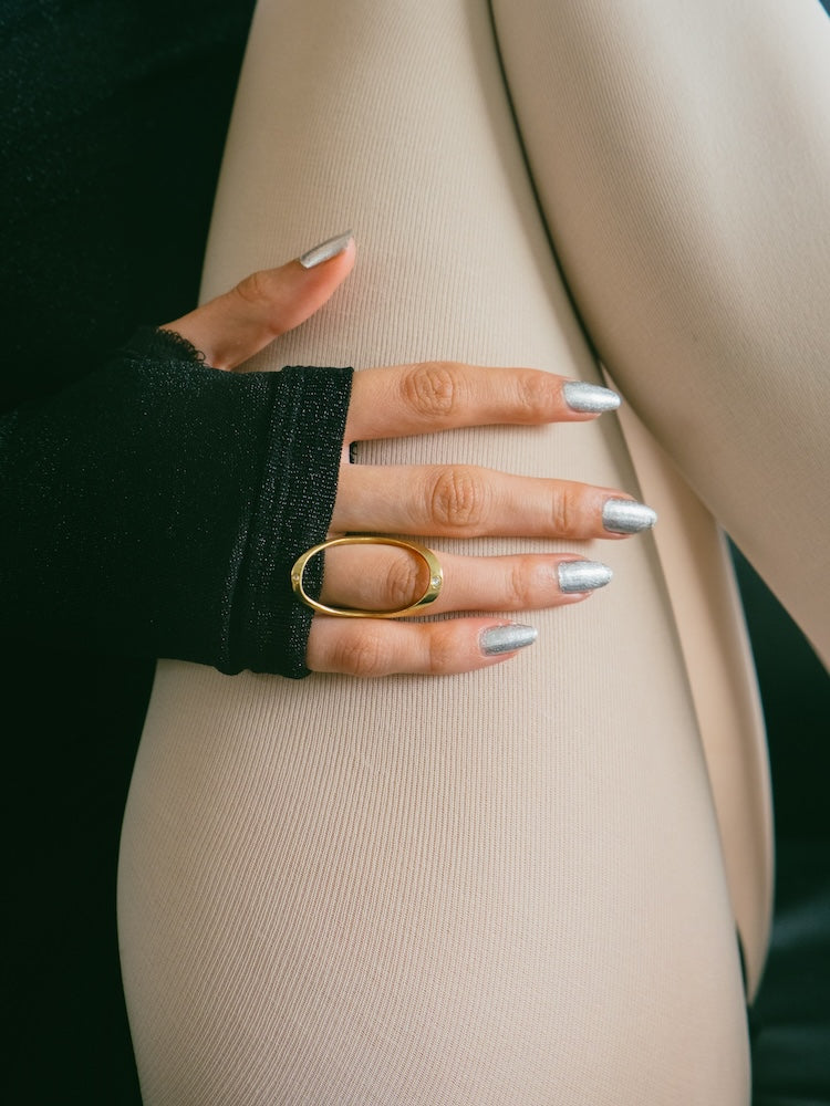 Ooparts Ring｜オーパーツリング – MARTE