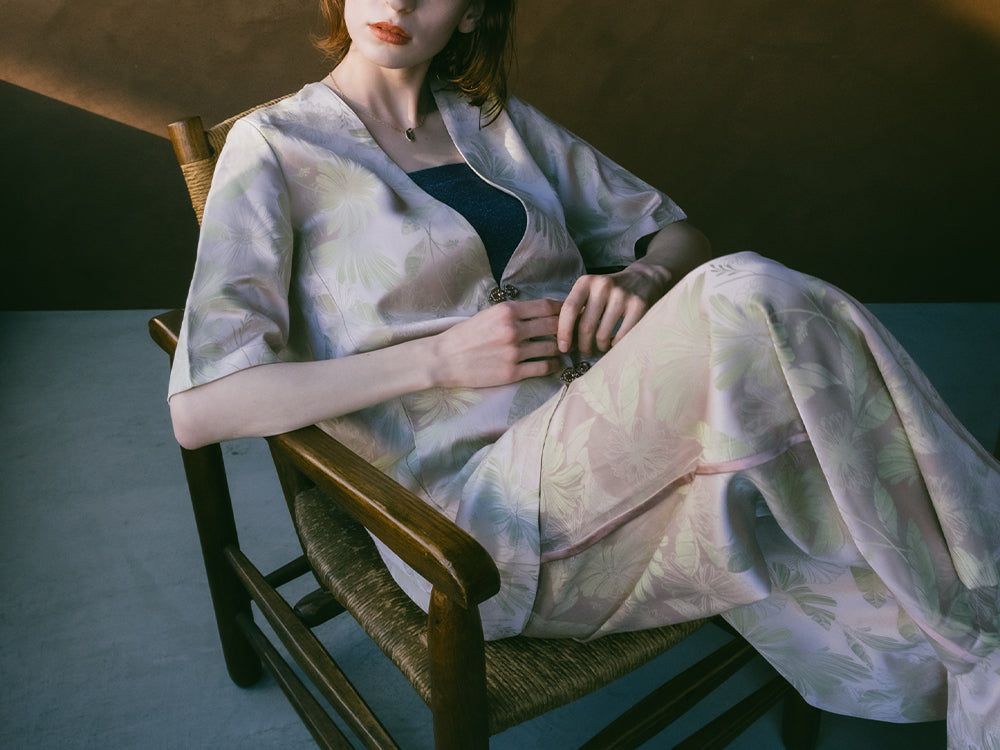 sa ha ra｜サハラ – MARTE