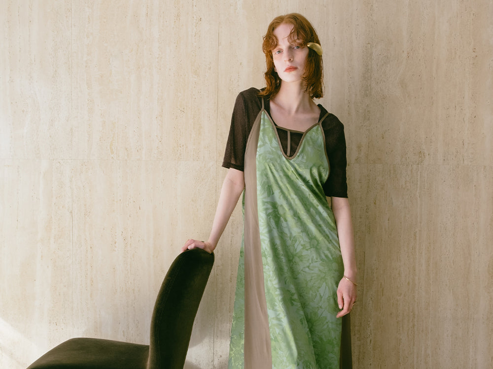 sa ha ra｜サハラ – MARTE