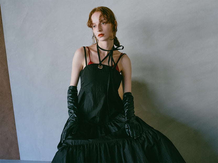 sa ha ra｜サハラ – MARTE