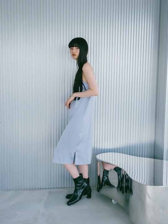 Inner Cami Dress|インナーキャミドレス – MARTE Inner Cami Dress|インナーキャミドレス – MARTE