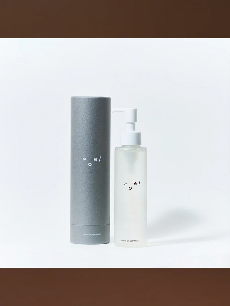 LIVING-OIL CLEANSING GEL クレンジングジェル 150mL – MARTE LIVING-OIL CLEANSING GEL クレンジングジェル 150mL – MARTE